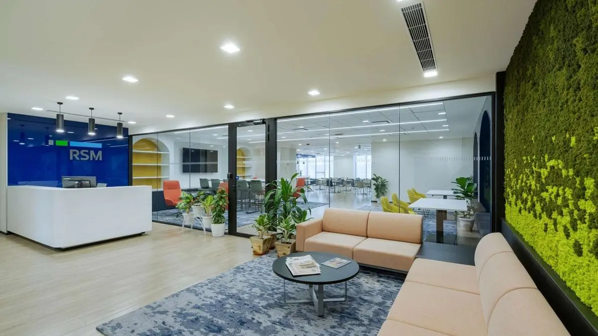 New RSM Office Space Opens in Bengaluru, Signaling Strategic Firm Growth in India - The ...